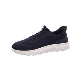 Geox Sneaker Spherica Plus in Blau | Gr.: 42