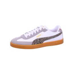 Puma Shoes Sneaker Puma Club II Era in Wei&szlig; | Gr.: 42