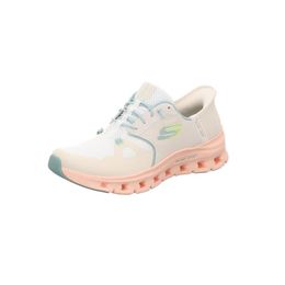 Skechers Slipper in transparent | Gr.: 40