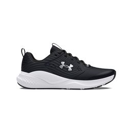 Under Armour Sneaker "Ua Charged Commit Tr 4" in Schwarz | Gr.: 47