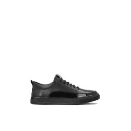 Kazar Sneaker Low AJAKS in Schwarz | Gr.: 43