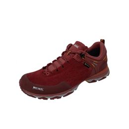 Meindl Wanderschuh Ontario Lady GTX in Rot | Gr.: 41