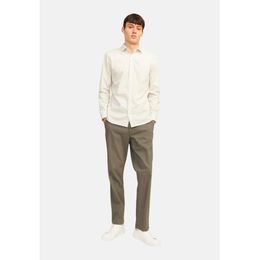 Jack & Jones Jack & Jones Chinohose 'Kane Dave' in grün | Gr.: W28/L32