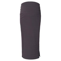 Noppies Umstandsrock Vija in Forged Iron | Gr.: XS