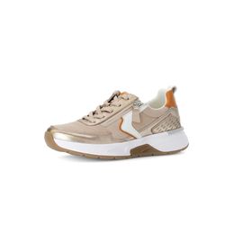 rollingsoft Sneaker low in beige | Gr.: 42