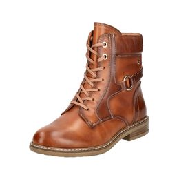 Pikolinos Stiefelette in Brandy | Gr.: 36