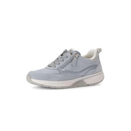 rollingsoft Sneaker low in blau | Gr.: 35,5
