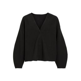 Vila Jacke in Black | Gr.: 34