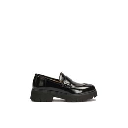 Kazar Espadrilles in Schwarz | Gr.: 38