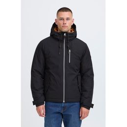 Blend Wintermantel BHLetox in Schwarz | Gr.: XL