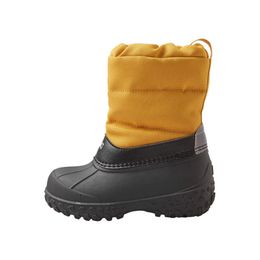 Reima Winterstiefel "Loskari" in Gelb | Gr.: 35