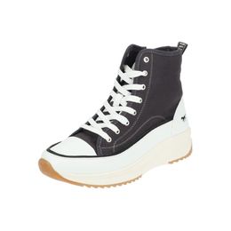 Mustang Sneaker in Schwarz | Gr.: 40