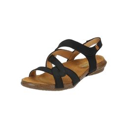 El Naturalista Sandalen in Schwarz | Gr.: 37