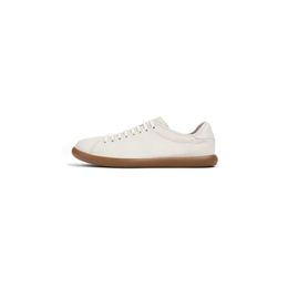 Camper Sneaker " Pelotas Soller " in Wei&szlig; Natural | Gr.: 41