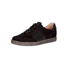 Peter Kaiser Sneaker in Schwarz | Gr.: 37,5