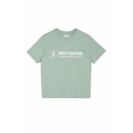 Juicy Couture T-Shirts in greyed jade | Gr.: XL