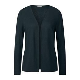 Street One Pullover in hunter green | Gr.: 36