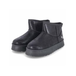 Dockers by Gerli Schlupfstiefel in black | Gr.: 34