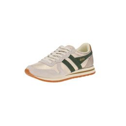 Gola Sneaker low Daytona Blaze in Beige | Gr.: 42