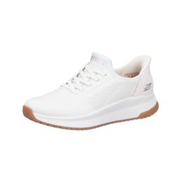 Skechers Sneakers Low in weiß | Gr.: 40