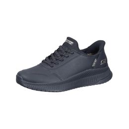 Skechers Sneakers Low in schwarz | Gr.: 42