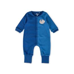 Sigikid Overall Nachtw&auml;sche in Blau | Gr.: 62