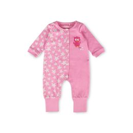 Sigikid Overall Nachtw&auml;sche in Rosa | Gr.: 74