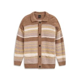 Bugatti Cardigan in 20-beige | Gr.: M