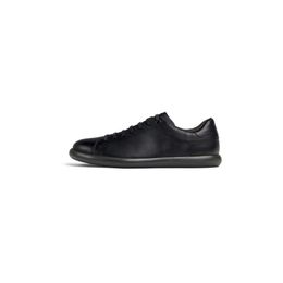 Camper Schn&uuml;rschuhe " Pelotas Soller " in Schwarz | Gr.: 44
