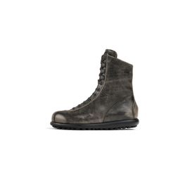 Camper Stiefeletten " Pelotas Ariel " in Grau | Gr.: 40