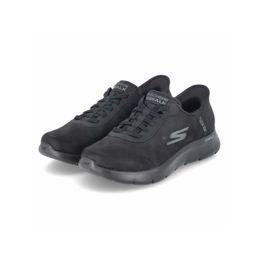 Skechers Slipper in schwarz | Gr.: 43