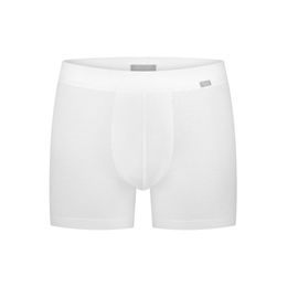 Hanro Long Short / Pant Natural Function in Weiß | Gr.: XL