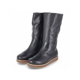Andrea Conti Schaftstiefel in schwarz | Gr.: 40