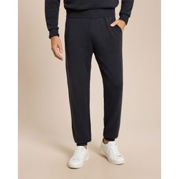 THOMAS RATH Menswear Joggpants aus Strick