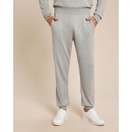 THOMAS RATH Menswear Joggpants aus Strick