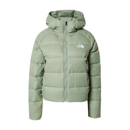 The North Face Outdoor Jacket 'HYALITE' female Green size S