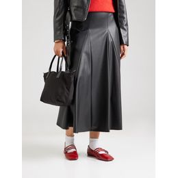 Mm By Max Mara Skirt 'NOCERA' female Black size L