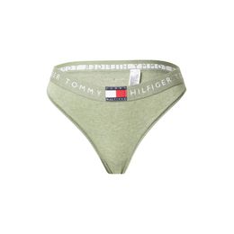 Tommy Hilfiger Underwear Slip 'CLASSIC' Damen Gr&ouml;&szlig;e S navy / mint / rot / wei&szlig;