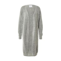 Twns The Label Knit Cardigan 'Telluride' female Grey size L