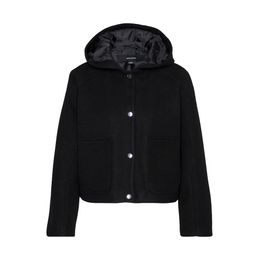 Vero Moda Petite Between-Season Jacket 'VMFORTUNEROME' female Black size S