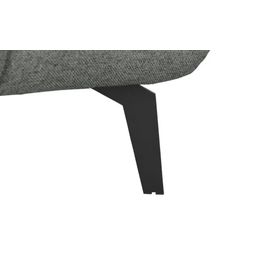 switch Ecksofa Magnetic grau Maße (cm): B: 266 H: 68,5 T: 180.0 » Höffner
