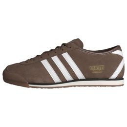 adidas originals Sneakers 'Italia 70s' male Brown size 10