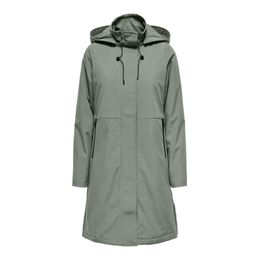 Only Between-Seasons Parka 'ONLKARA' female Grey size L