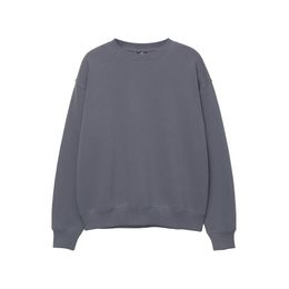 Pull&Bear Pull&Bear Sweatshirt Herren Gr&ouml;&szlig;e XL opal