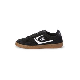 Champion Authentic Athletic Apparel Sneaker 'CL78 SP' Damen Gr&ouml;&szlig;e 42.5 schwarz / wei&szlig;