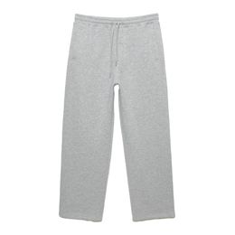 Pull&Bear Pull&bear Pants male Grey size S