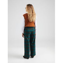 King Louie Pants 'Rosa' female Blue size 40