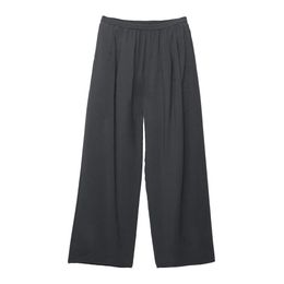 Pull&Bear Pull&bear Pants female Grey size M