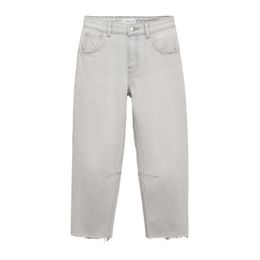 Mango Kids Jeans girl Grey size 8