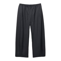 Pull&Bear Pull&bear Pants female Blue size XS/S